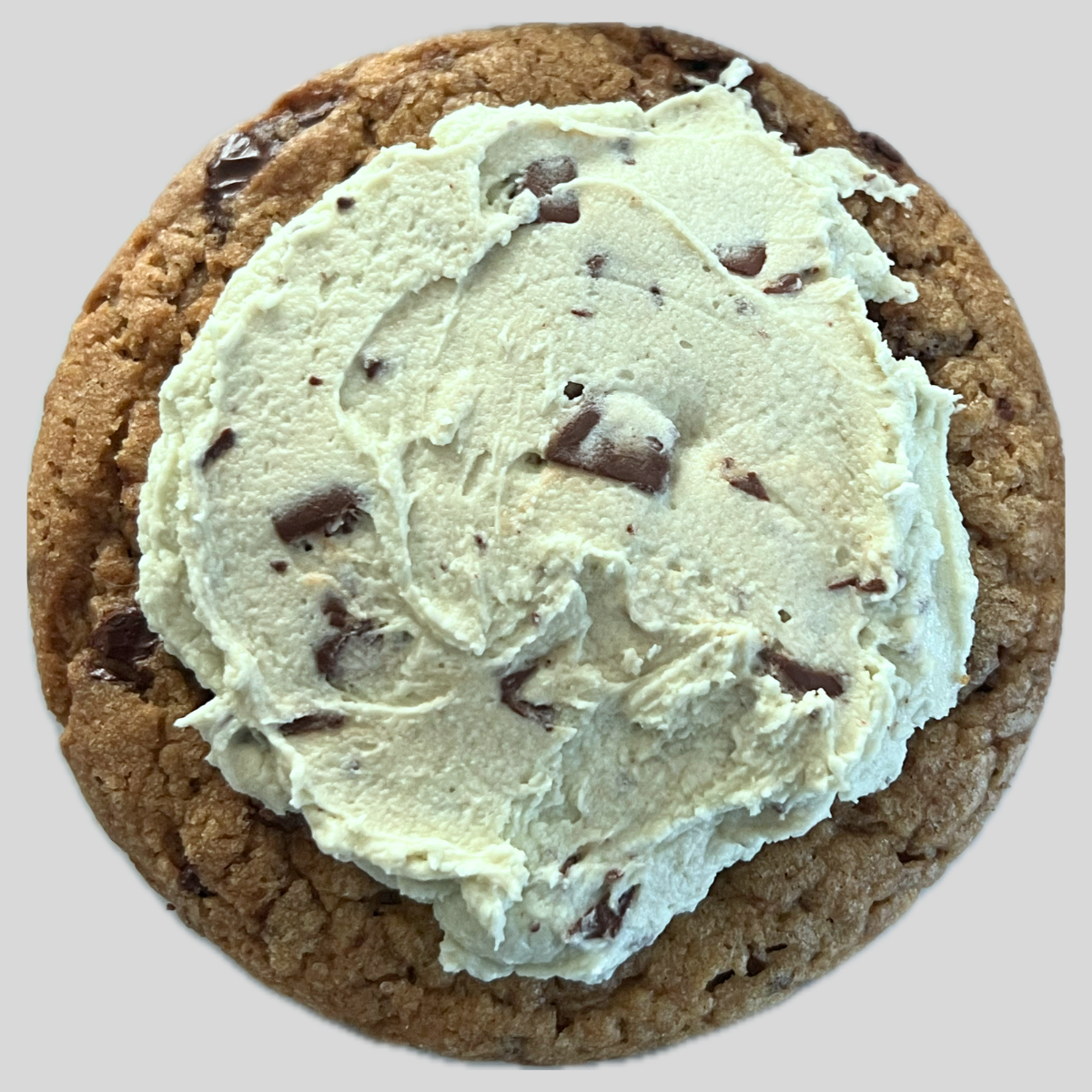 CRM Cookie Co - Soft baked vegan postal cookies UK