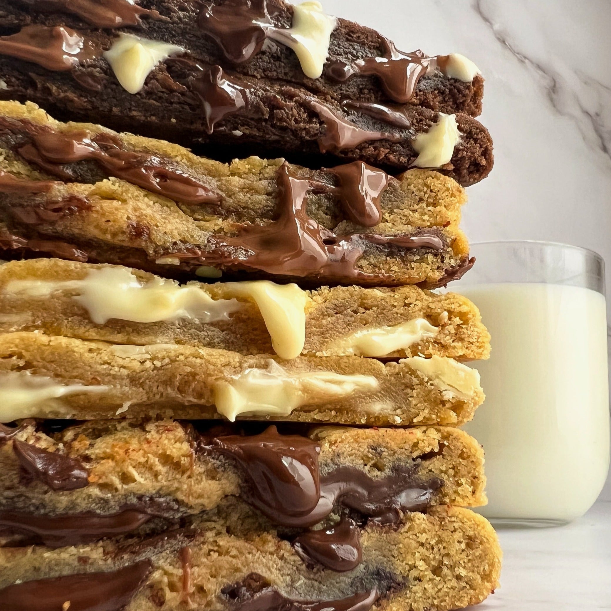 Cookie Care – CRM Cookie Co