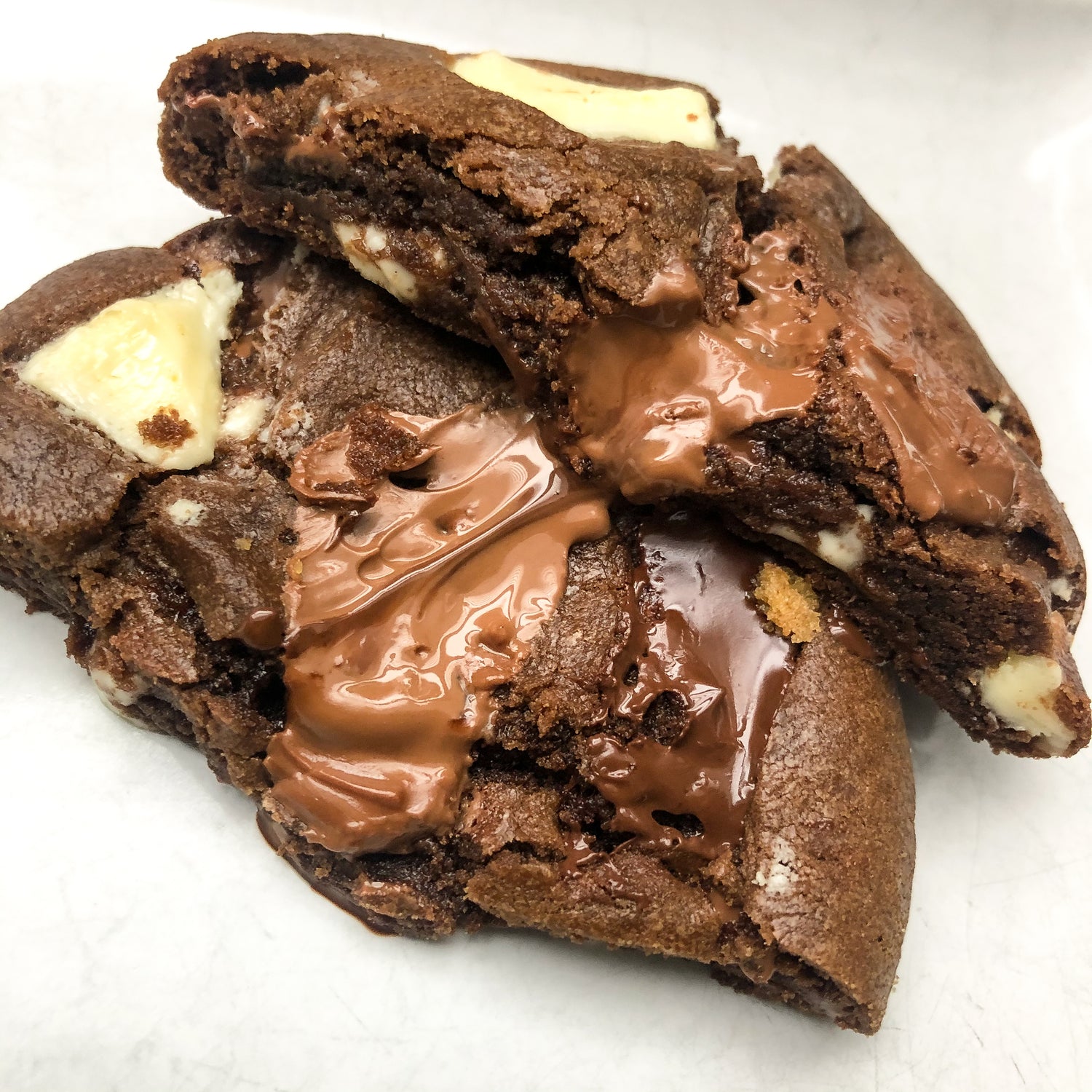 Our Story – CRM Cookie Co