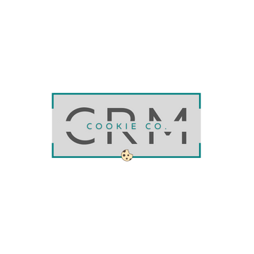 CRM Cookie Co - Soft baked vegan postal cookies UK