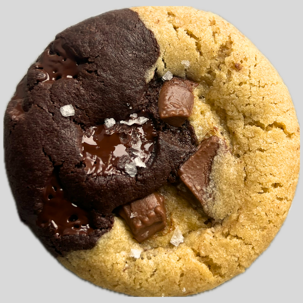 Menu – CRM Cookie Co